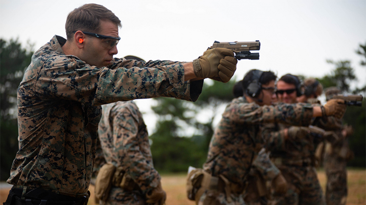 3d Reconnaissance Battalion