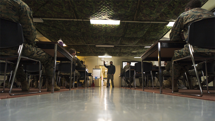 3d Reconnaissance Battalion