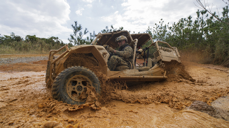 3d Reconnaissance Battalion