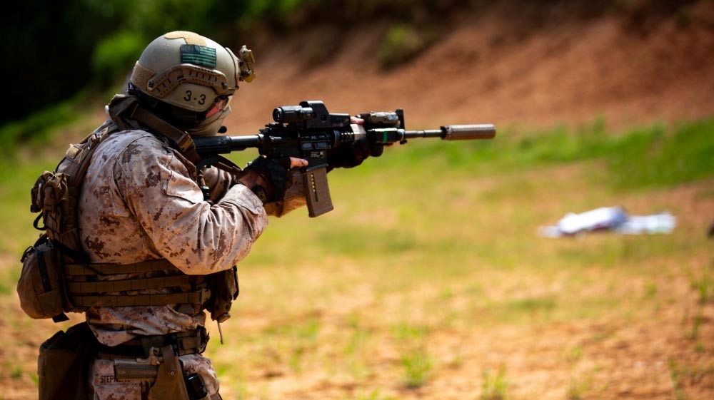 3d Reconnaissance Battalion