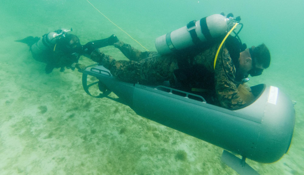 3d Reconnaissance Battalion
