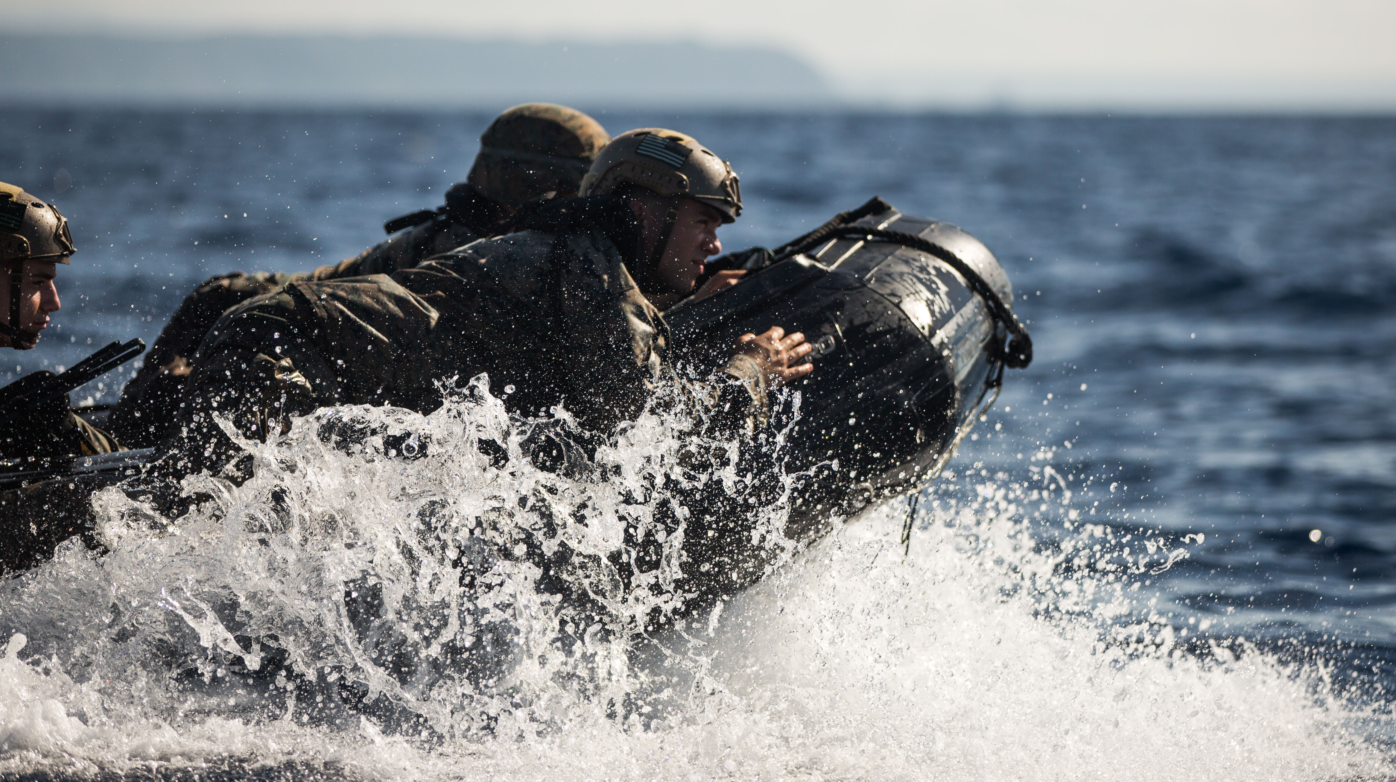 3d Reconnaissance Battalion