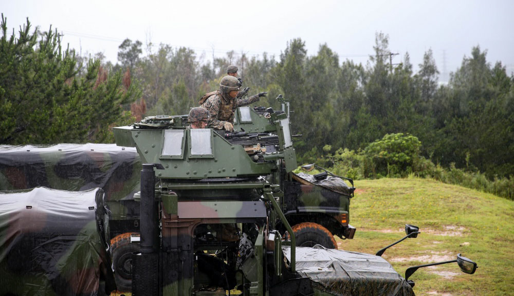 Headquarters Battalion