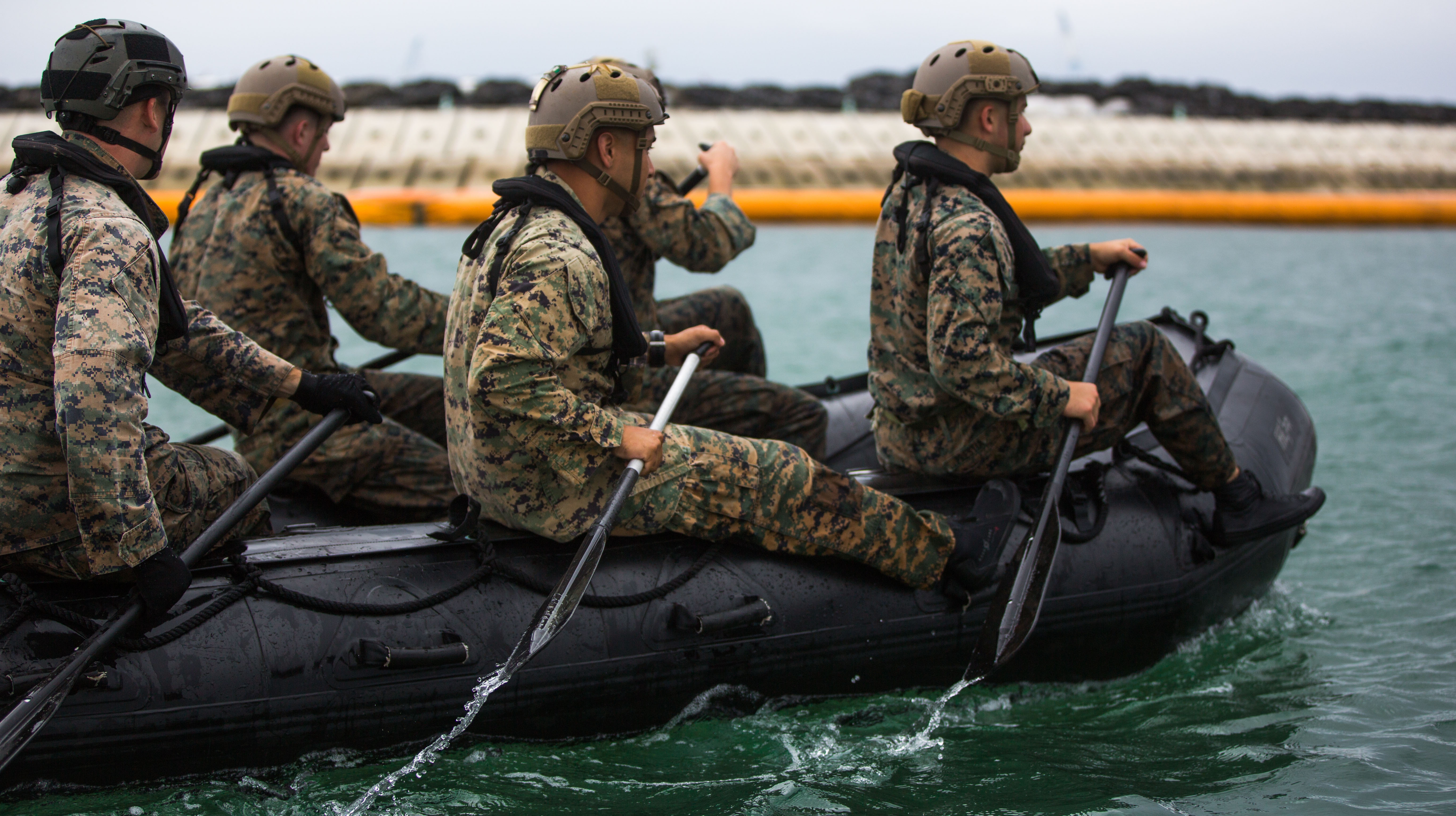 3d Reconnaissance Battalion